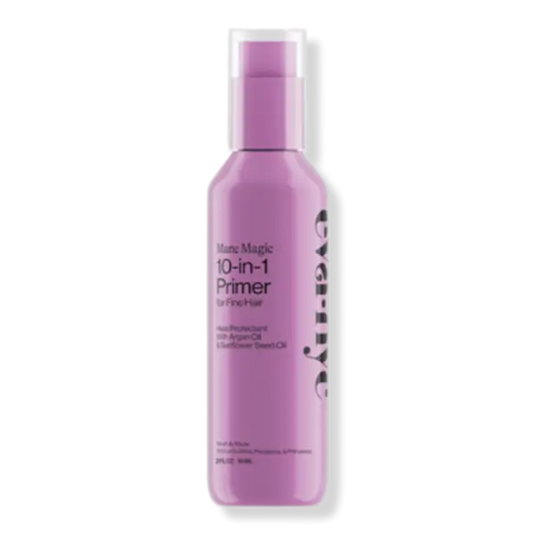 EVA NYC Mane Magic 10-in-1 Primer For Fine Hair - One-color