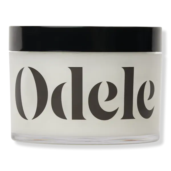 ODELE Scalp + Body Scrub For Cleansing + Exfoliating - One-color
