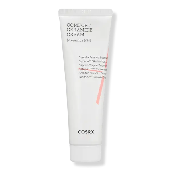 COSRX Balancium Comfort Ceramide Cream - One-color