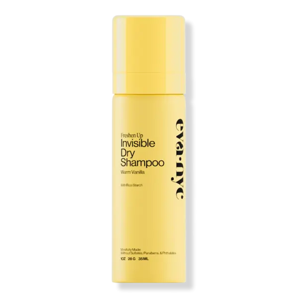 EVA NYC Freshen Up Invisible Dry Shampoo - One-color