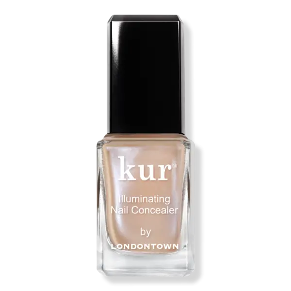 LONDONTOWN Kur Illuminating Nail Concealer - Bare