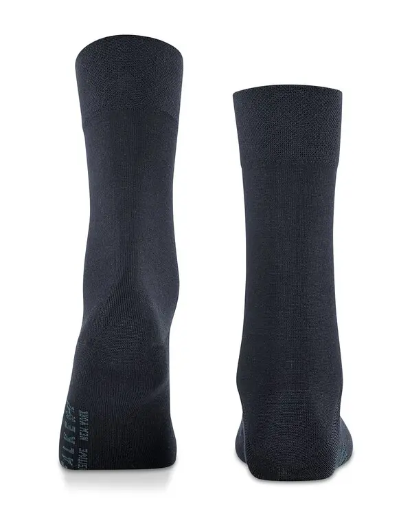 Falke Ankle Socks - Dark Navy