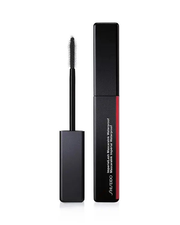 SHISEIDO Imperiallash Mascaraink Waterproof - Sumi Black