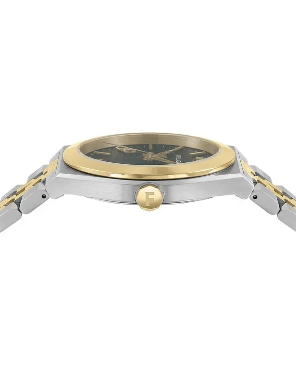 FERRAGAMO Vega 40mm Watch