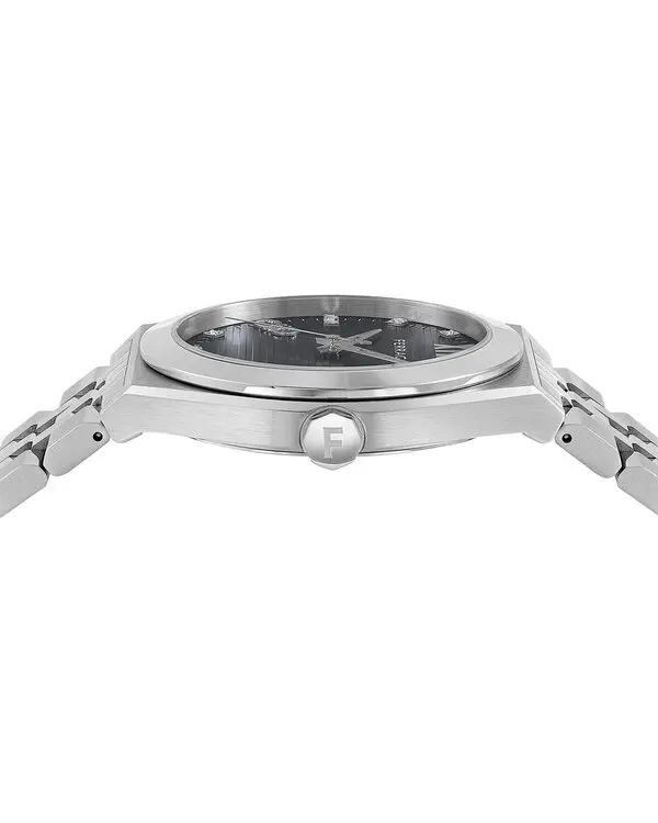 FERRAGAMO Vega Watch, 40mm