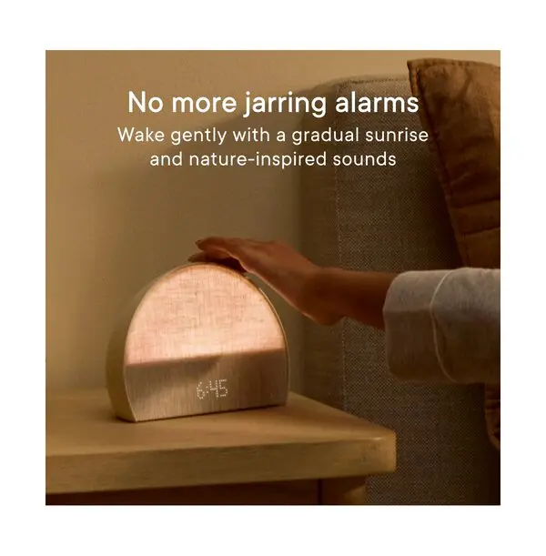 HATCH, INC. Restore 2 Sunrise Alarm Clock