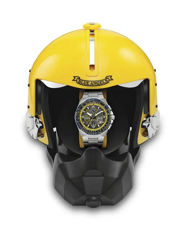 Citizen Promaster Skyhawk Chronograph 46mm