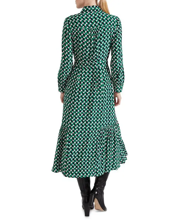 HOBBS LONDON Emberly Shirt Dress