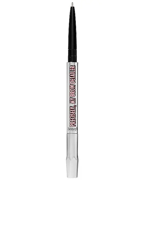BENEFIT COSMETICS Precisely My Brow Detailer Pencil In - 02 Warm Golden Blonde
