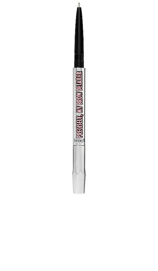 BENEFIT COSMETICS Precisely My Brow Detailer Pencil - 2.5 Neutral Blonde