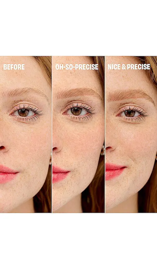 BENEFIT COSMETICS Precisely My Brow Detailer Pencil In - 03 Warm Light Brown