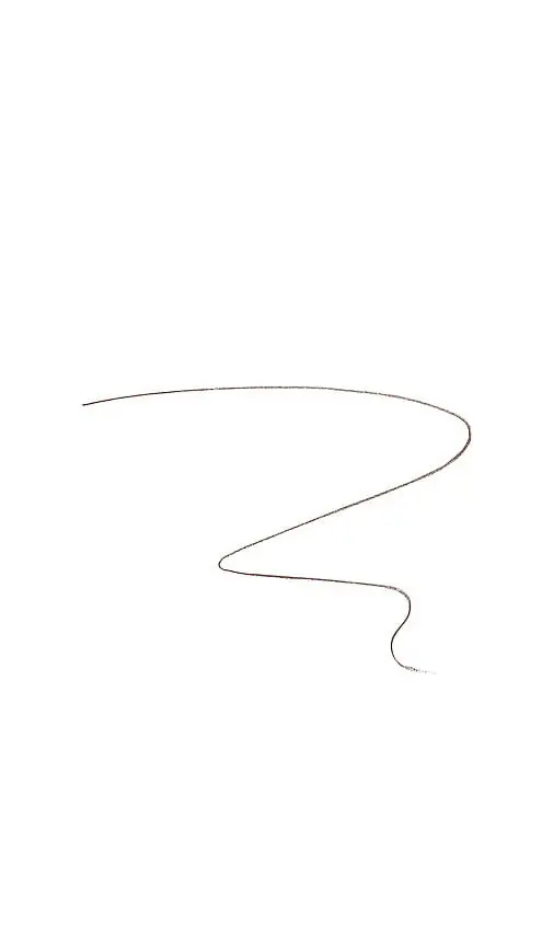 BENEFIT COSMETICS Precisely My Brow Detailer Pencil - 3.5 Neutral Medium Brown