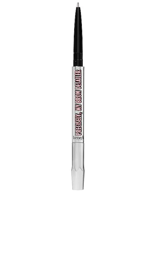 BENEFIT COSMETICS Precisely My Brow Detailer Pencil In - 04 Warm Deep Brown