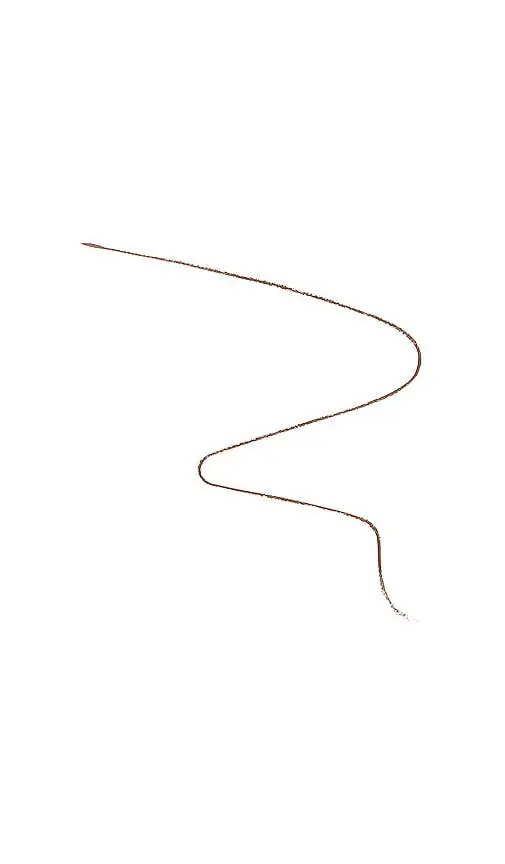 BENEFIT COSMETICS Precisely My Brow Detailer Pencil In - 04 Warm Deep Brown