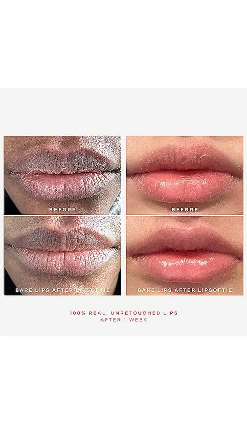 TOWER 28 Lipsoftie Tinted Lip Treatment