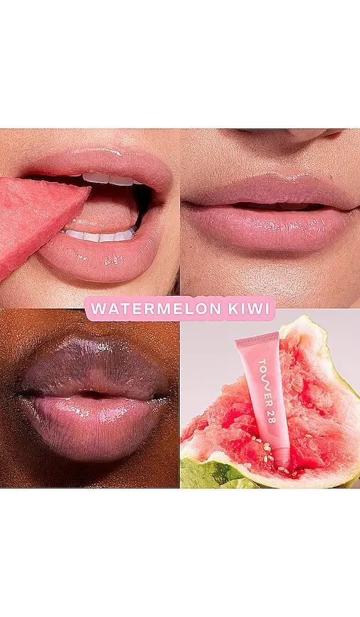 TOWER 28 Lipsoftie Tinted Lip Treatment