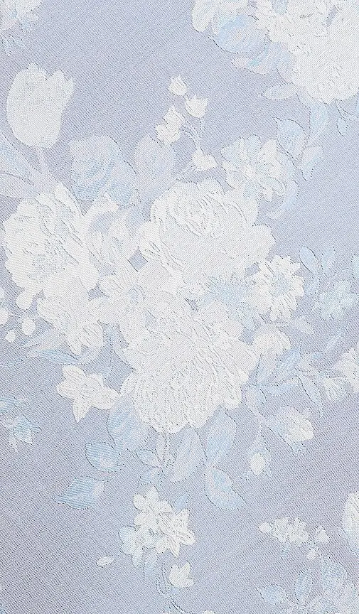 V. CHAPMAN Charlotte Corset Gown