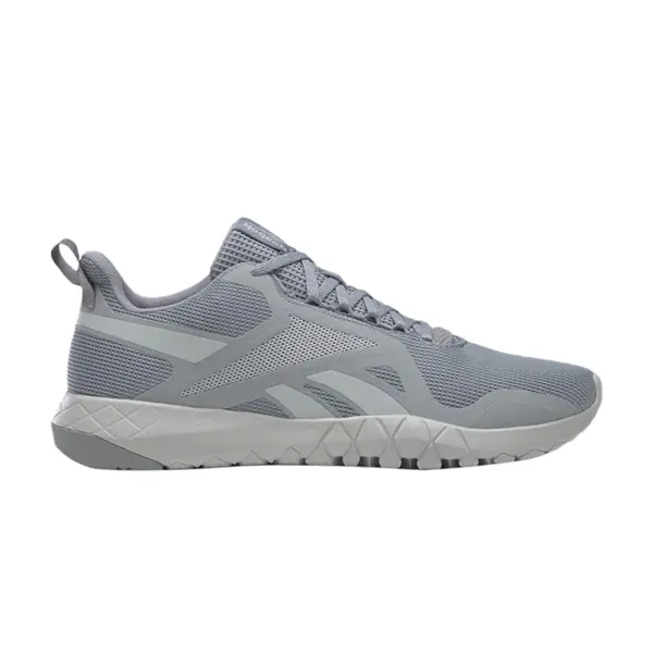 REEBOK Flexagon Force 3 Athletic Sneakers - Grey