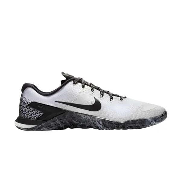 Nike Metcon 4 Sneakers - White