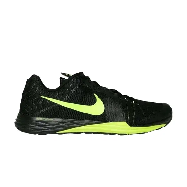 Nike Train Prime Iron Df Sneakers In Black Editorialist