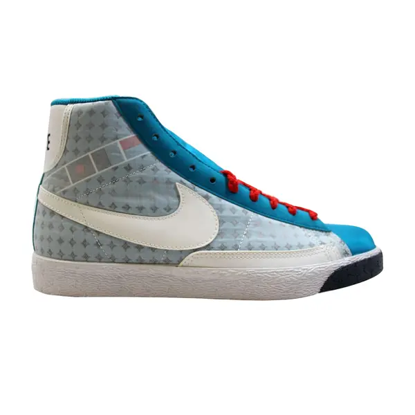 Nike Blazer High Top Sneakers