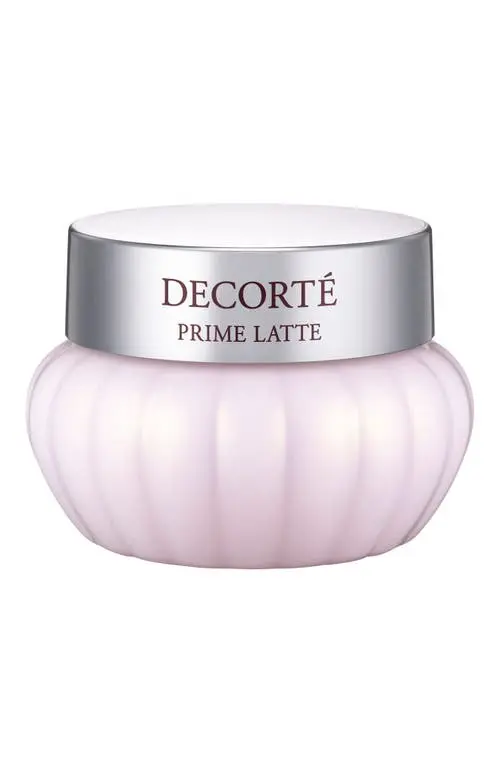 DECORTE Prime Latte Cream - No Color