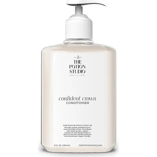 THE POTION STUDIO Confident Crown Conditioner - No Color