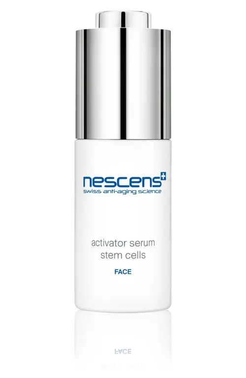 NESCENS Activator Serum, Stem Cells