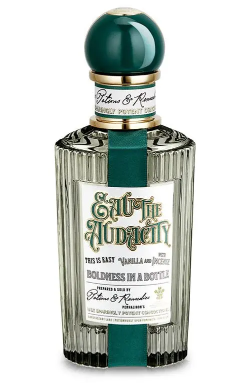 PENHALIGON'S Eau The Audacity Eau De Parfum - No Color