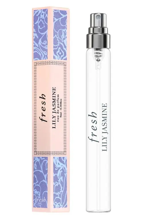 FRESH® Lily Jasmine Eau De Parfum