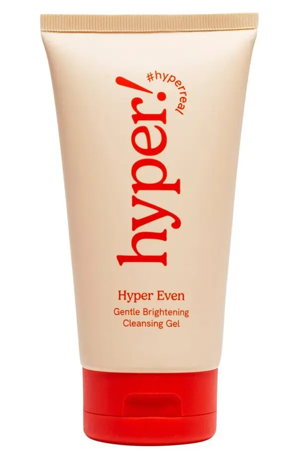 HYPER SKIN Hyper Even Gentle Brightening Cleansing Gel