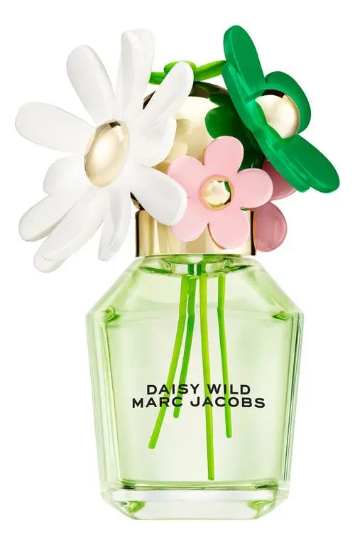 Marc Jacobs Daisy Wild Eau De Parfum - No Color
