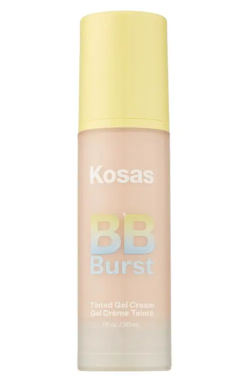 KOSAS Bb Burst Tinted Moisturizer Gel Cream With Copper Peptides - 11 C