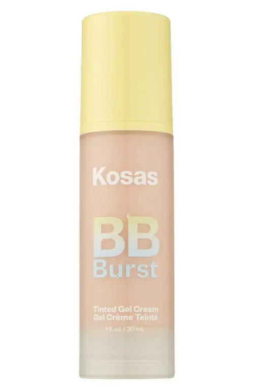 KOSAS Bb Burst Tinted Moisturizer Gel Cream With Copper Peptides - 13 C
