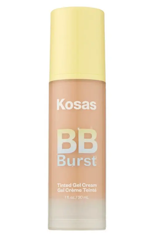 KOSAS Bb Burst Tinted Moisturizer Gel Cream With Copper Peptides - 25 W