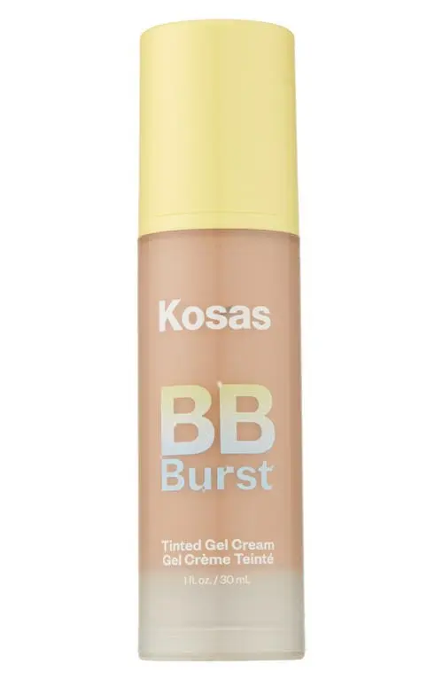 KOSAS Bb Burst Tinted Moisturizer Gel Cream With Copper Peptides - 30 Nc