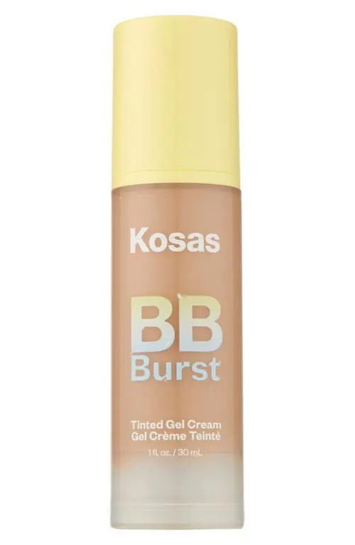 KOSAS Bb Burst Tinted Moisturizer Gel Cream With Copper Peptides - 31 No