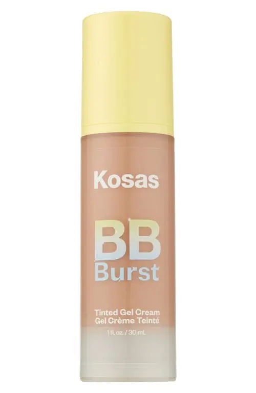 KOSAS Bb Burst Tinted Moisturizer Gel Cream With Copper Peptides - 32 Nw