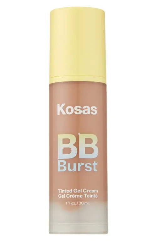 KOSAS Bb Burst Tinted Moisturizer Gel Cream With Copper Peptides - 33 N