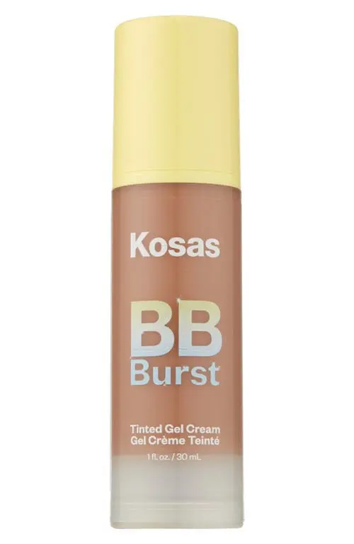 KOSAS Bb Burst Tinted Moisturizer Gel Cream With Copper Peptides - 35 Wo