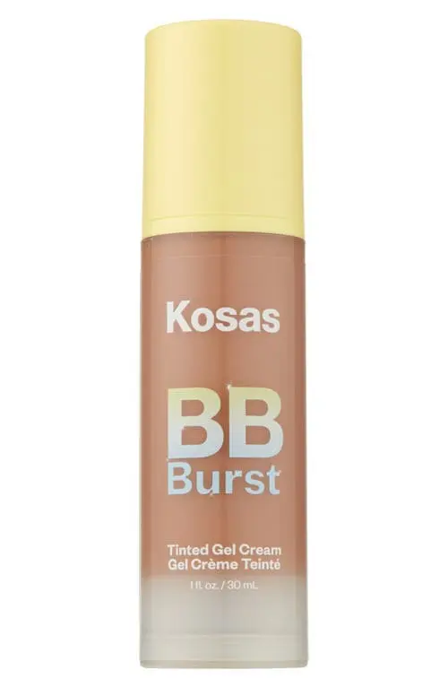 KOSAS Bb Burst Tinted Moisturizer Gel Cream With Copper Peptides - 40 W