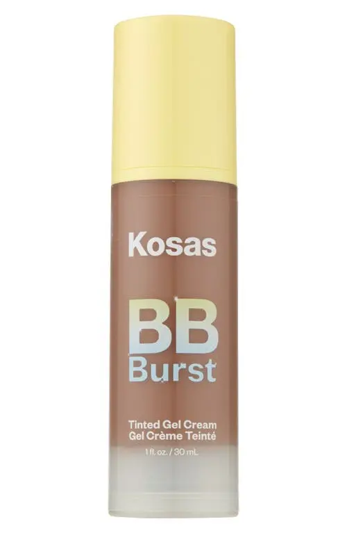 KOSAS Bb Burst Tinted Moisturizer Gel Cream With Copper Peptides - 42 Nw