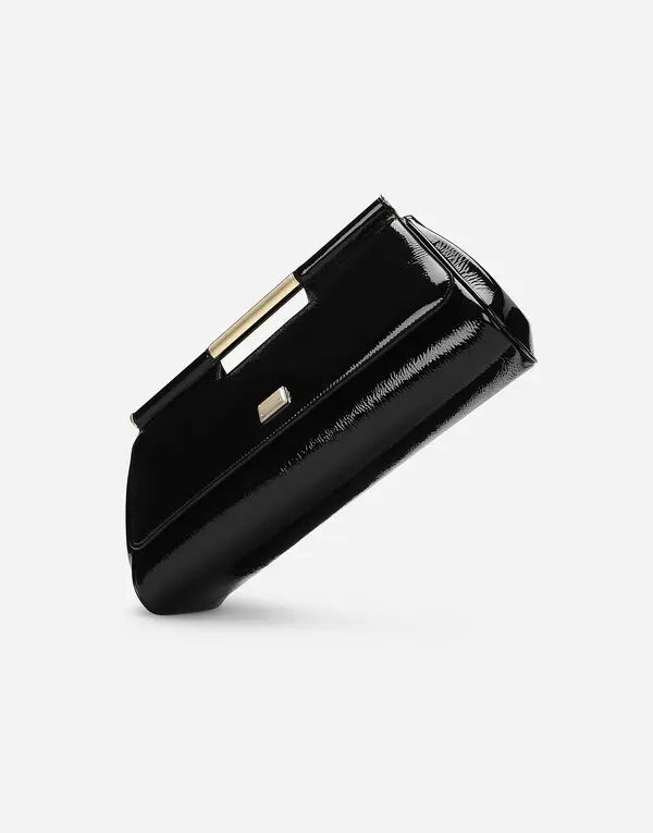 Dolce & Gabbana Large Sicily Clutch
