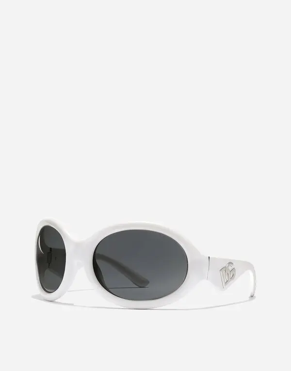 Dolce & Gabbana Dna Sunglasses