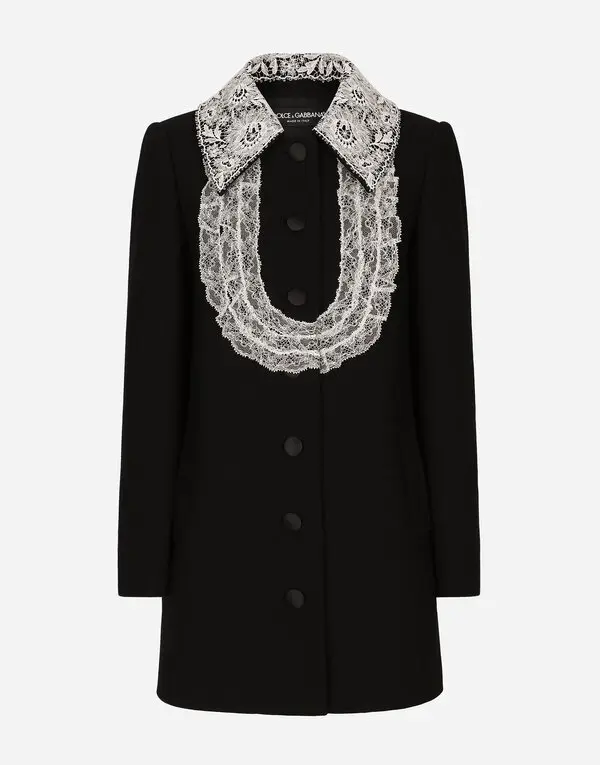 Dolce & Gabbana Cappotto