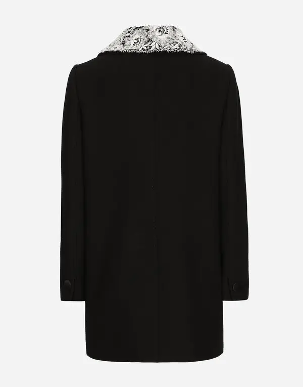 Dolce & Gabbana Cappotto