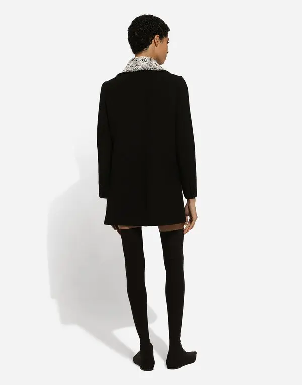 Dolce & Gabbana Cappotto