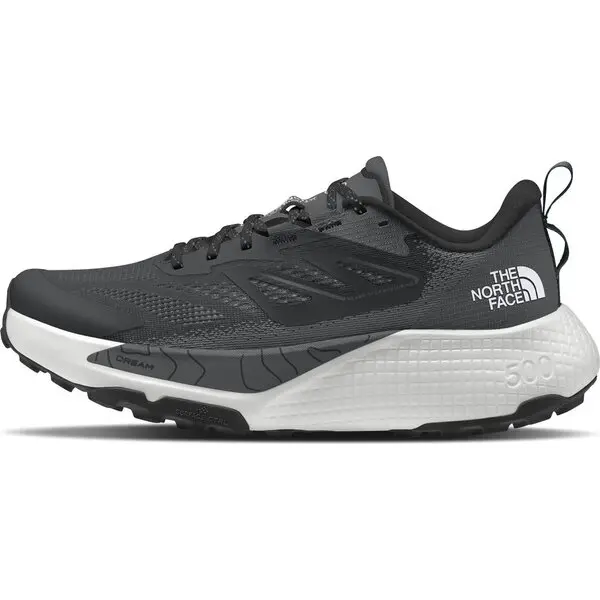 The North Face Altamesa 500 Trail Running Shoes - Tnf Black/asphalt Grey