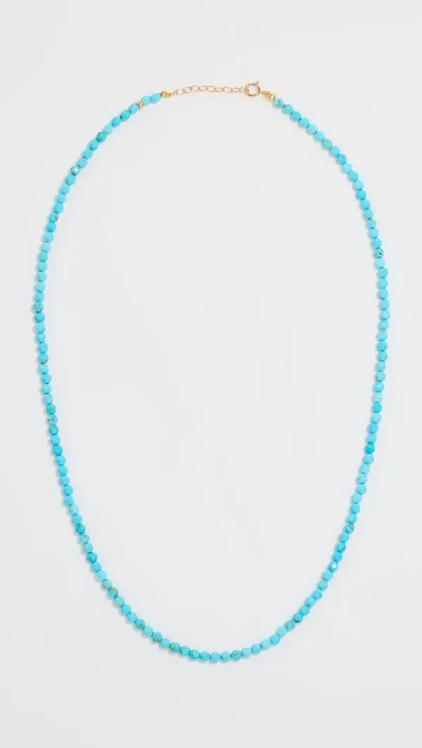 Jia Jia December Necklace