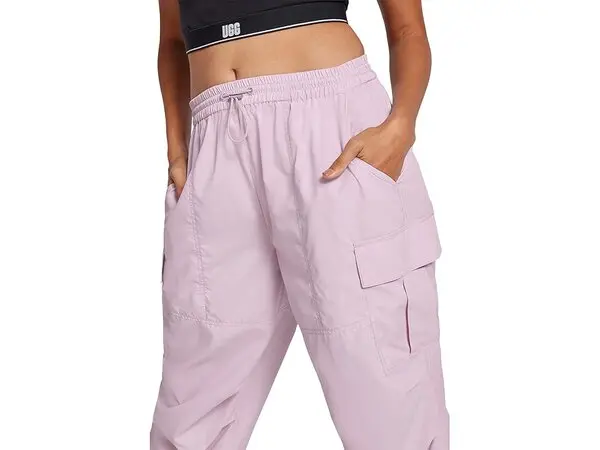 UGG Winny Cargo Pants - Purple